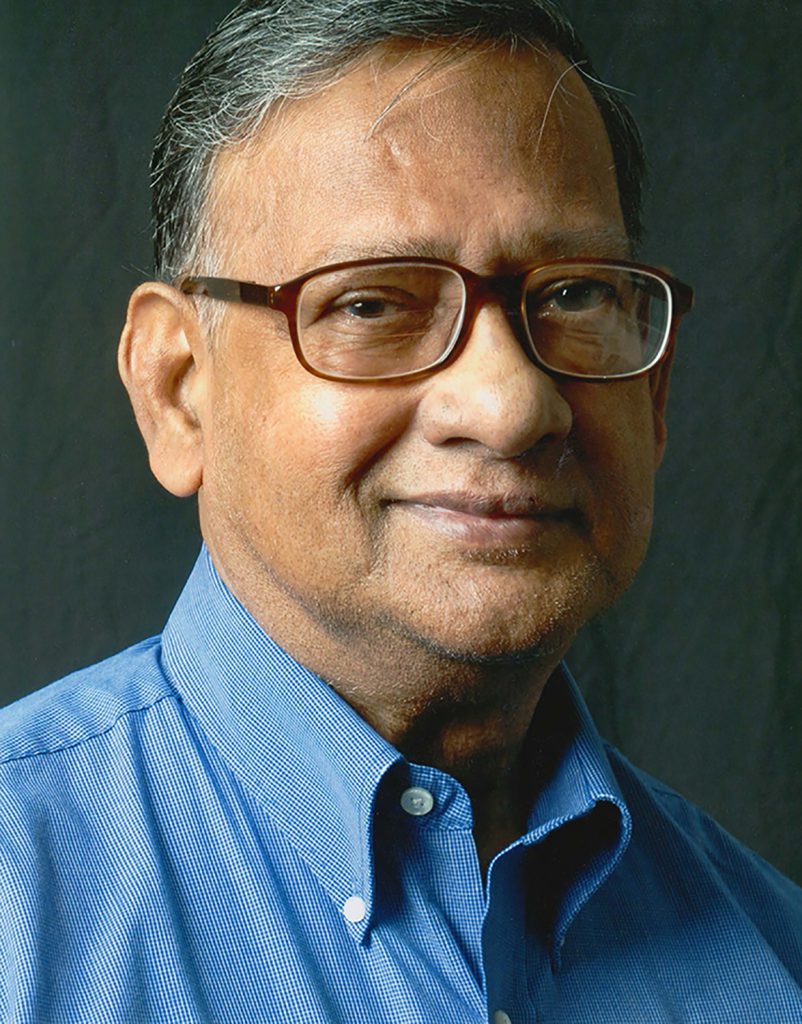 Endowments // Support the Libraries