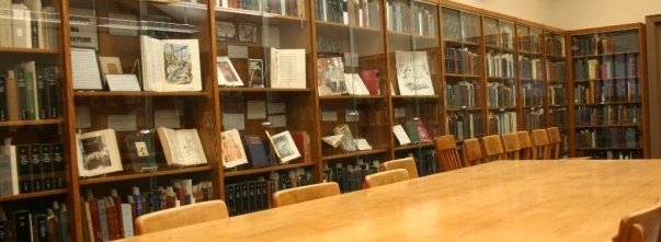 Welcome – Library News