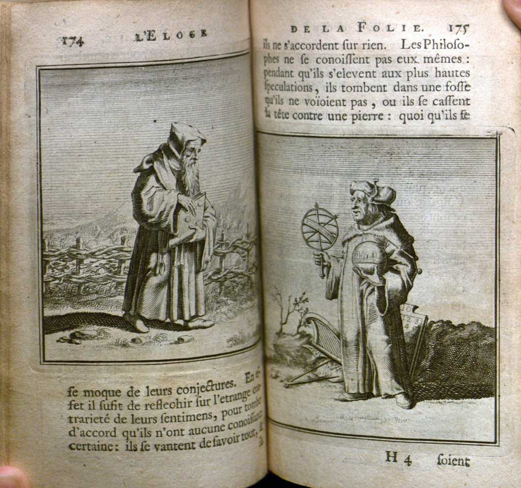 moriae encomium – Library News