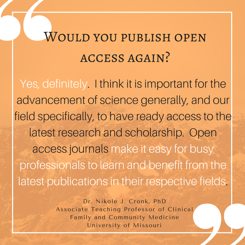 Open Access Week 2016 – Library News