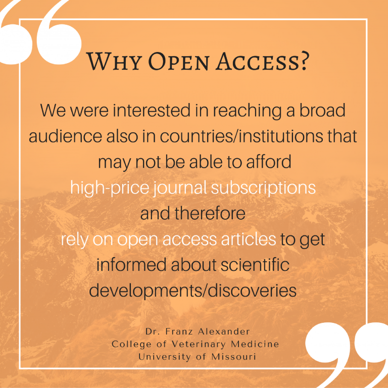Open Access Week 2016 – Library News
