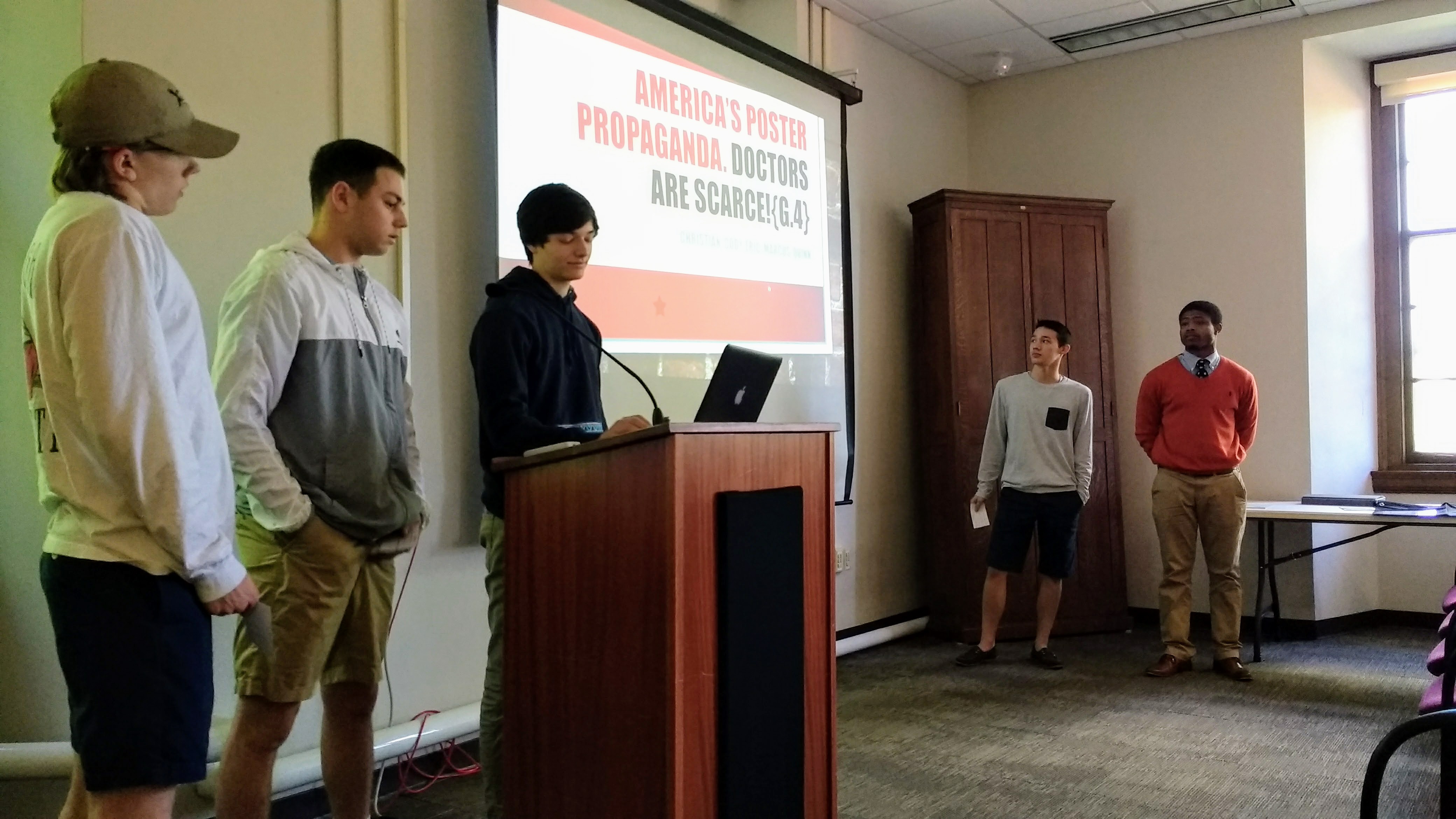 Surviving the Zombie Apocalypse with Special Collections and Government ...