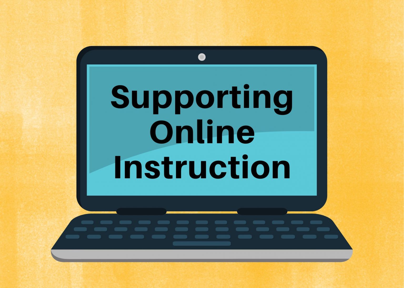 Supporting Online Instruction – Library News