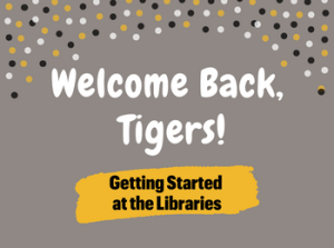 Libraries // Mizzou // University of Missouri