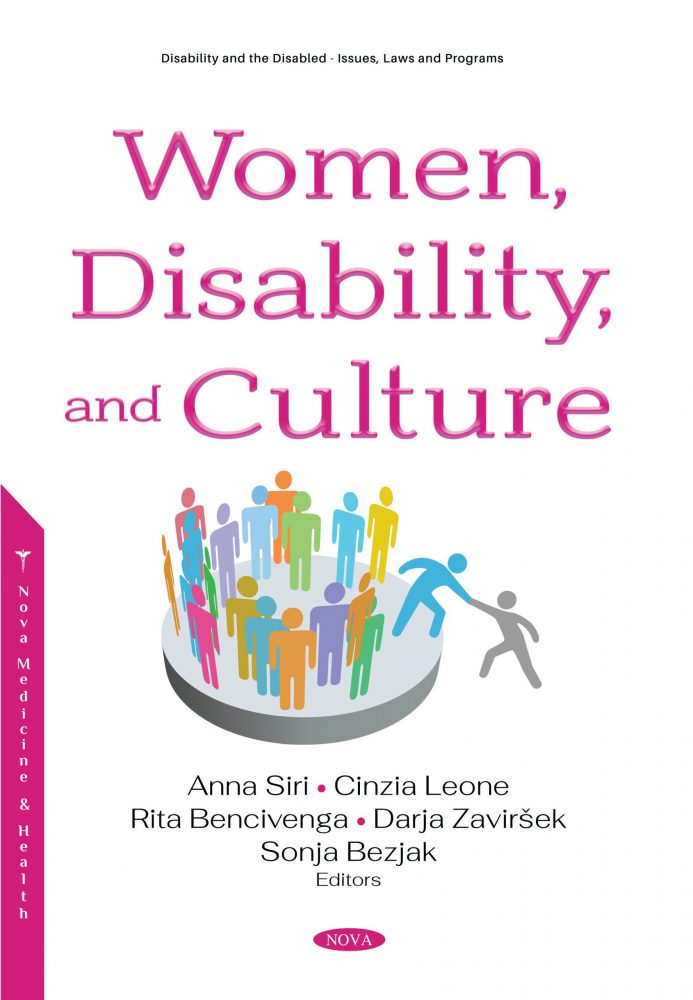 Books to Celebrate Disability Culture Month at Mizzou – Library News