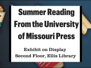 Libraries // Mizzou // University of Missouri